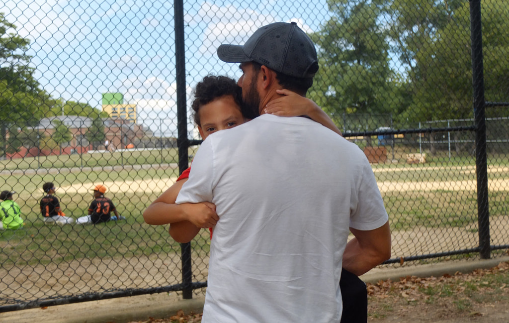 #275 - Highbridge park 4 by winston vargas / 500px