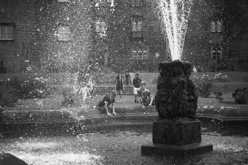 Funny day by Wolfgang Strobl / 500px