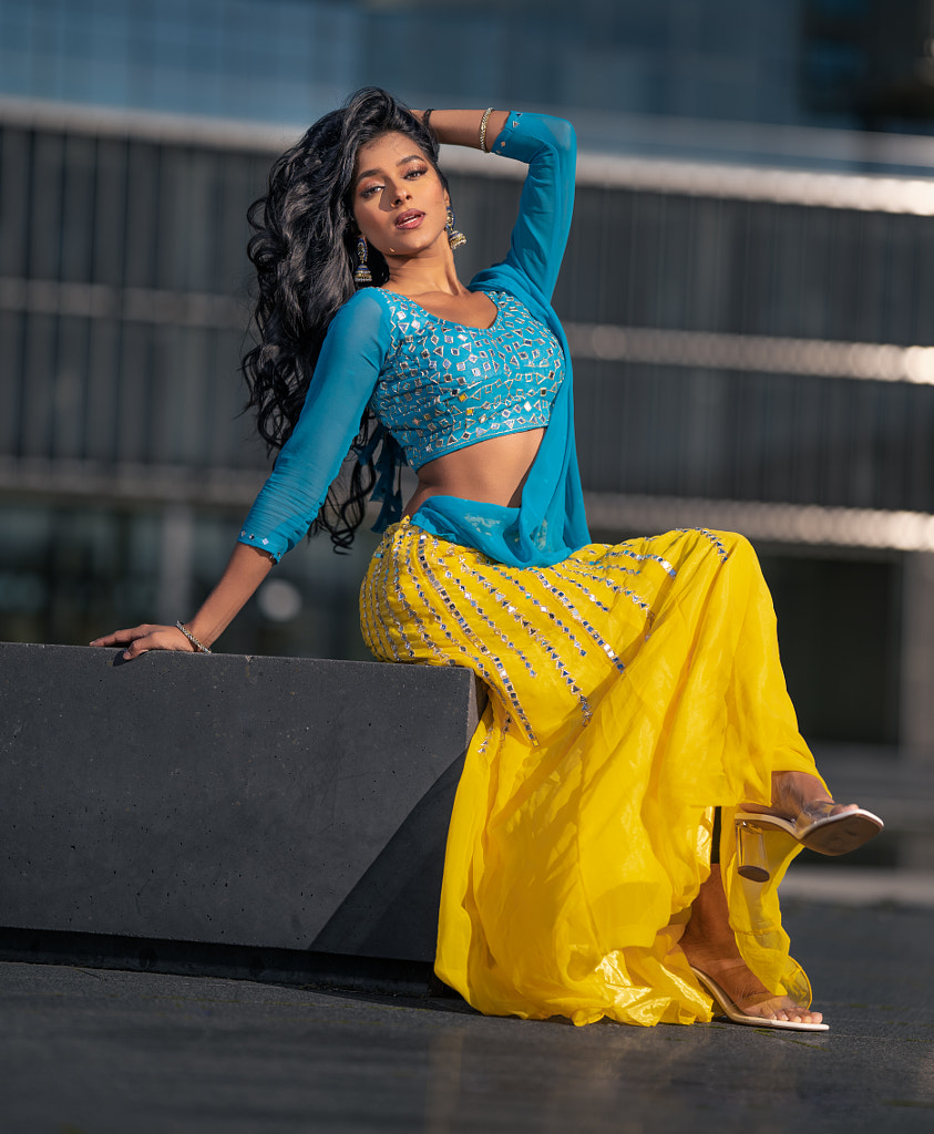 Umwerfend by Markus Velten / 500px