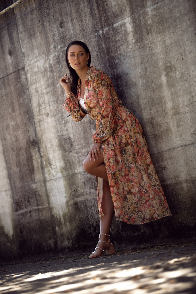 Marisa by Andreas Schäffler Fotografie / 500px