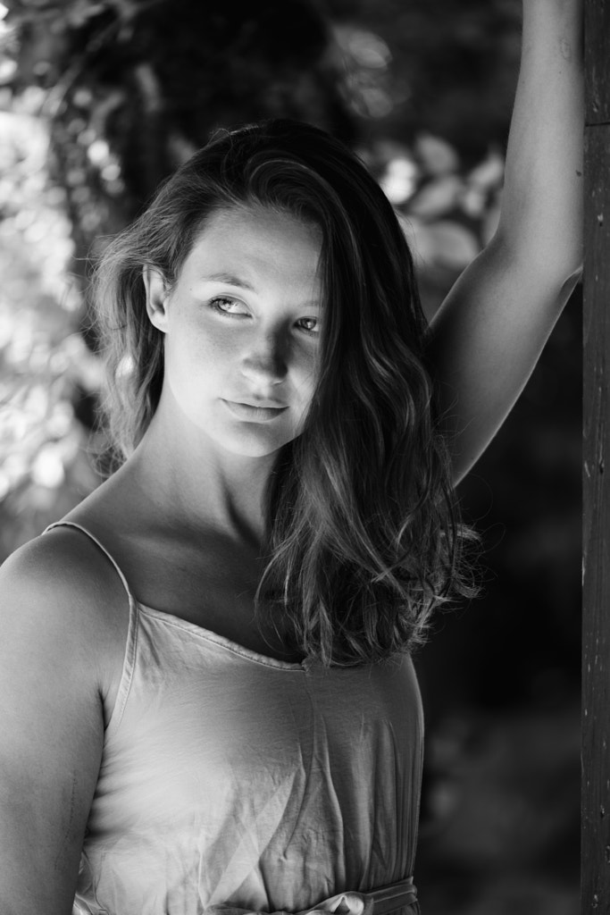 Julia by Pixelhunter by Ulf Brockmann / 500px