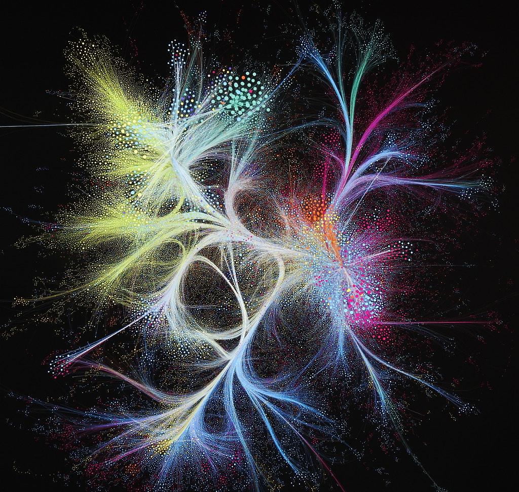 Milano mostra Barabasi by maurizio belloni / 500px