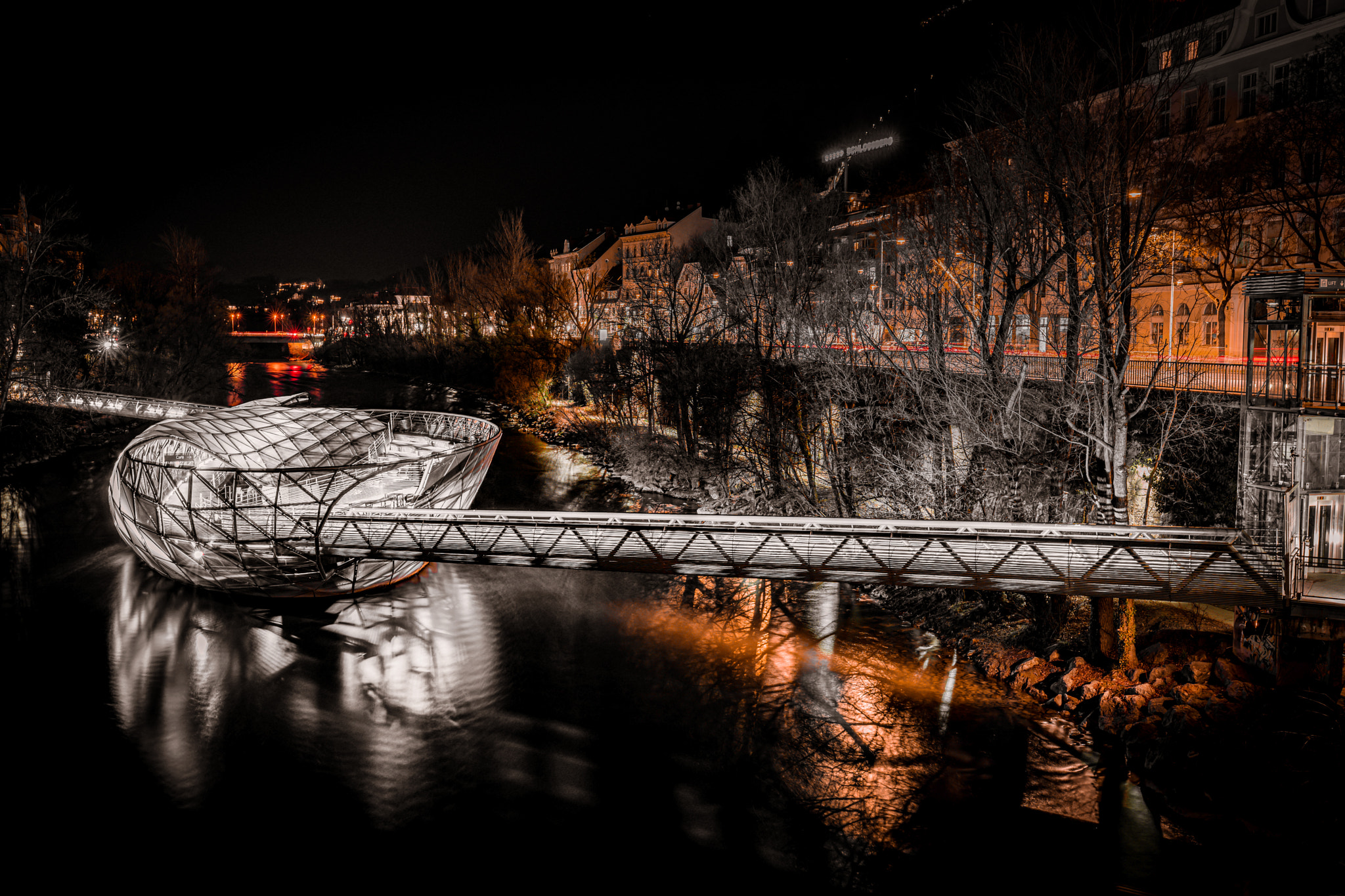 Murinsel by Muamer Gazibegovic / 500px