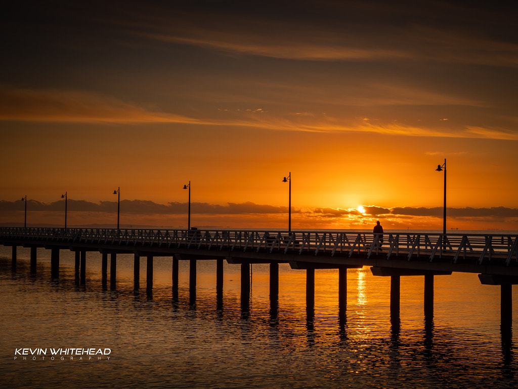 Worship The Morning Sun by Kevin Whitehead / 500px