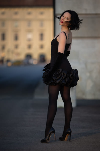 Martina by Mr. Ecker | 500px