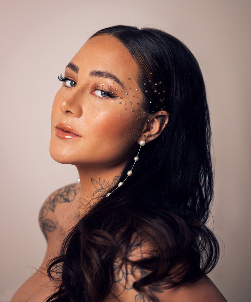 Sarah Tiedt by PAGE7 PHOTO / 500px