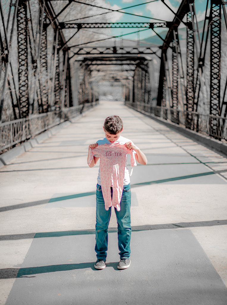 pre sister picture by sayph / 500px