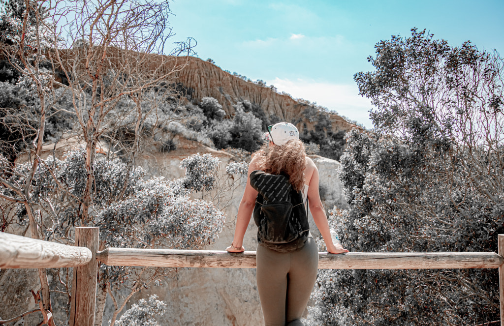 hike by sayph / 500px