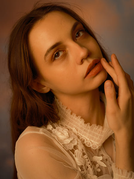 Elle by Ken Craig | 500px