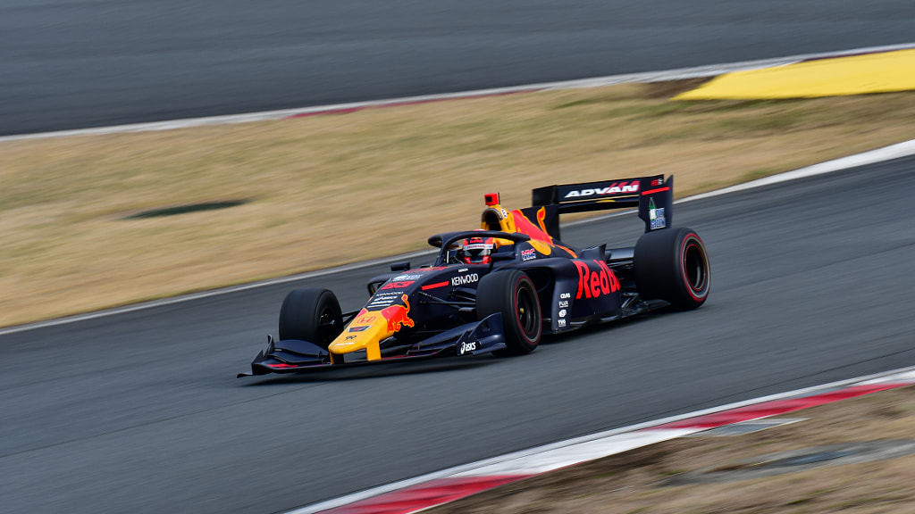 SUPER FORMULA / 53 by Masanori Shimizu 🏁 / 500px