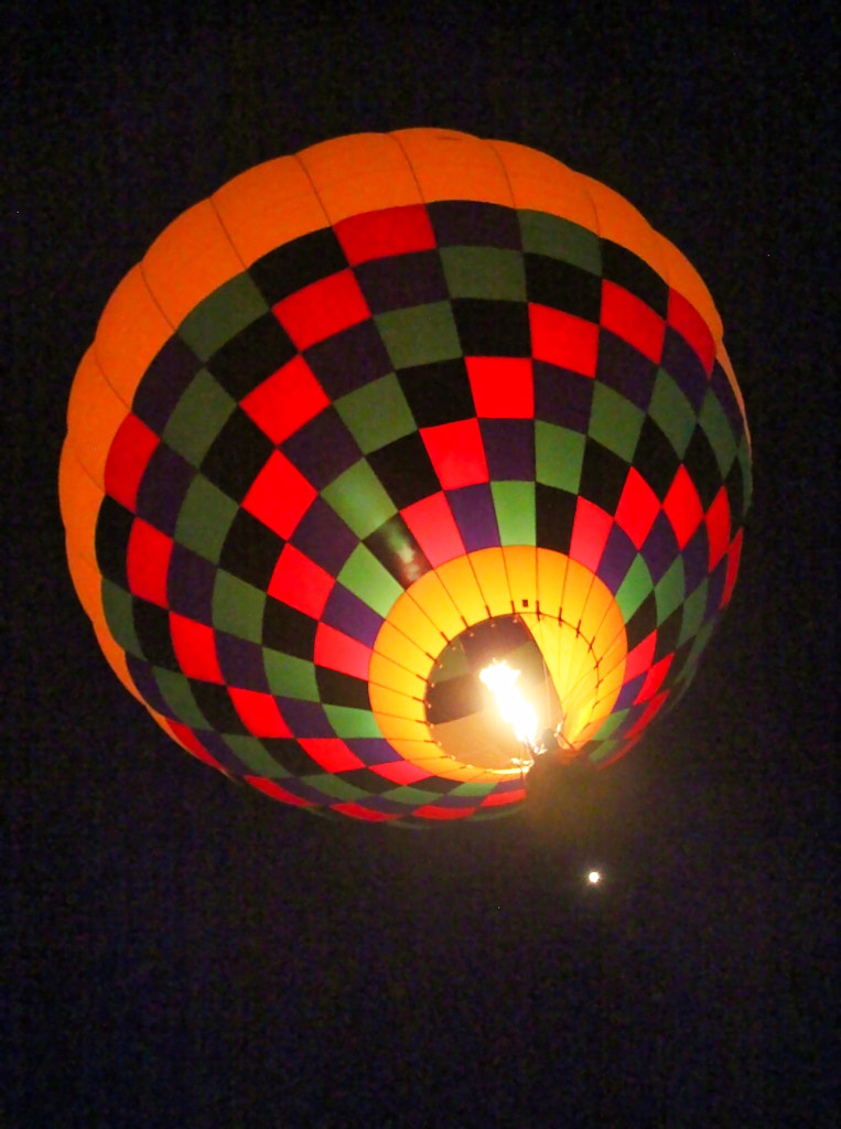 Dawn Launch by Carl Main / 500px