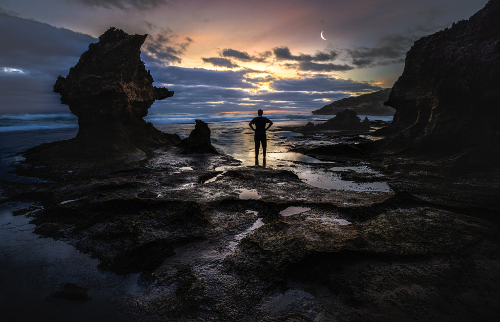 Fantasy World by Michael Borisenko / 500px