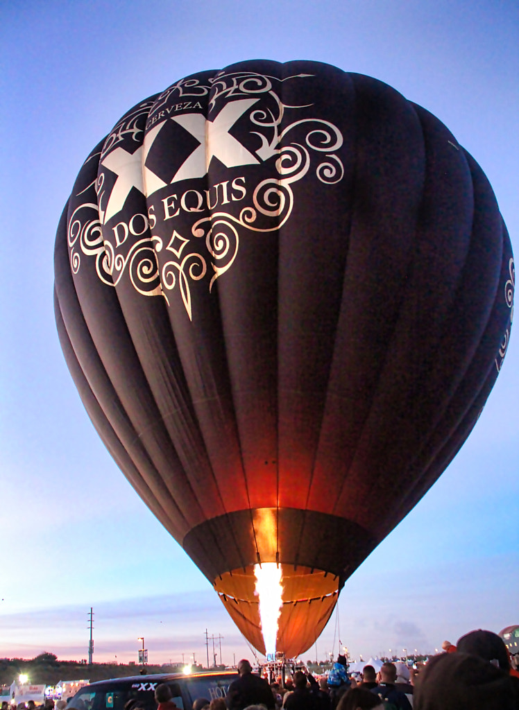 Dawn Launch - 6 by Carl Main / 500px