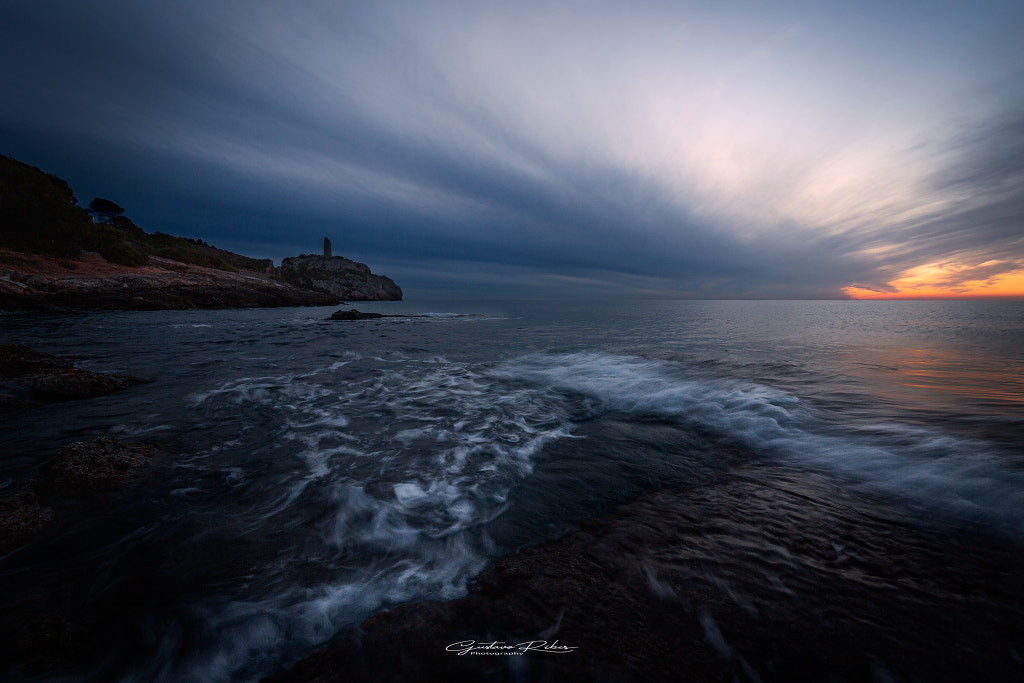 Torre Bellver by Gustavo Ribes Badenes / 500px
