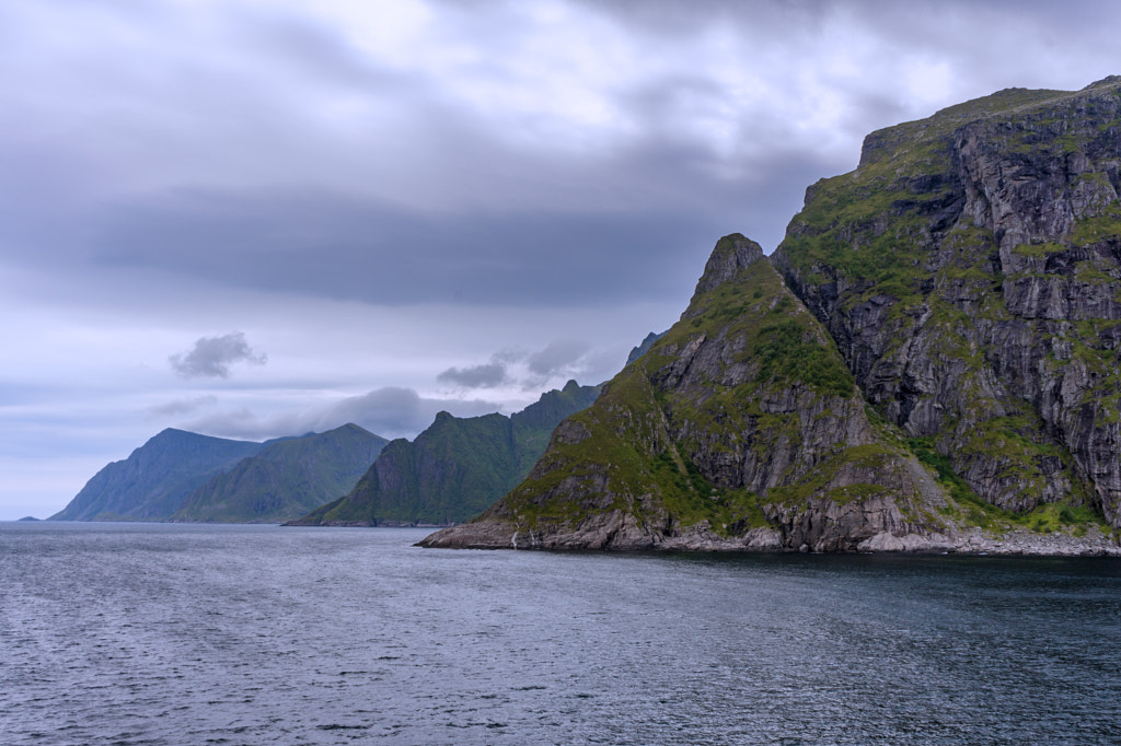 Norway landscape this summer, as seen on @simion.vase by Vasile-Simion ...