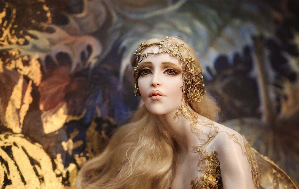 In Fairyland by Dmitry R / 500px