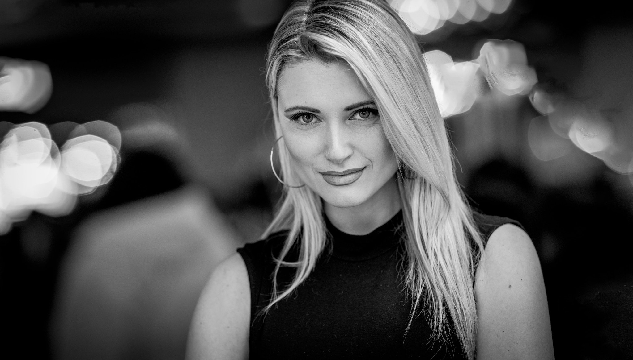 Model Olga by Andrey Minkov ( Portrait ) / 500px