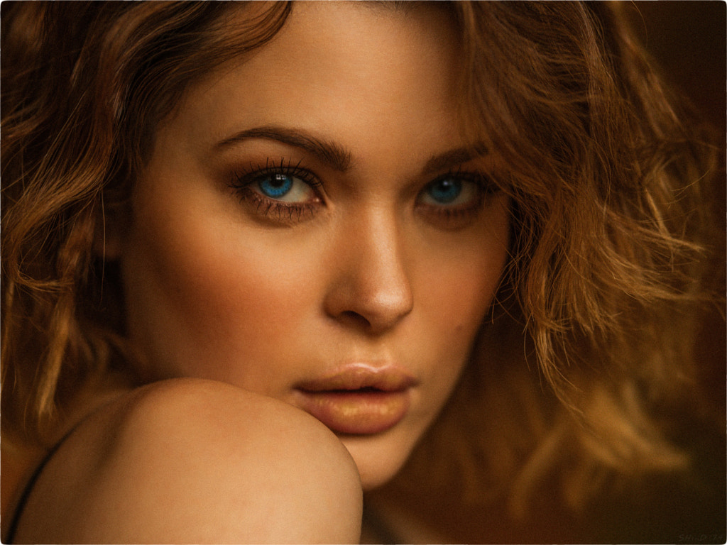 ALiNA M. III .☆. by SHinD.PH / 500px