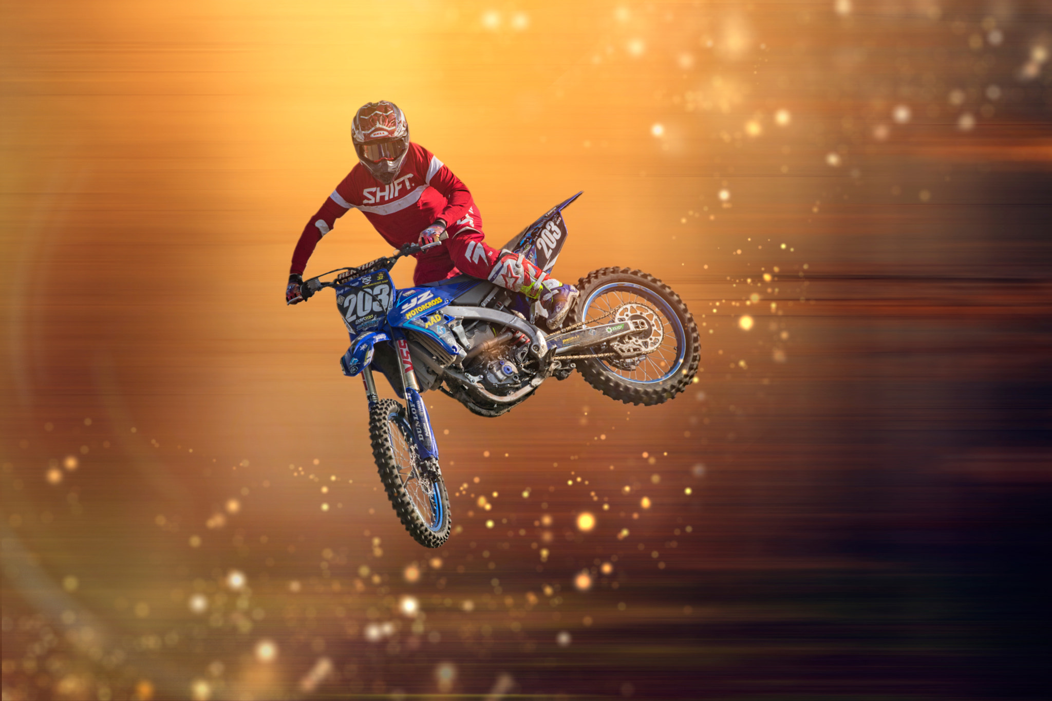 The Jump by Roger & Paula Berk / 500px