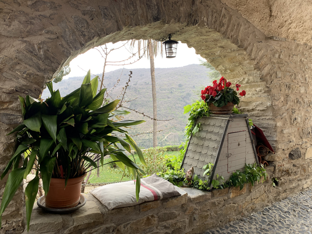 a place for relax by Martina / 500px
