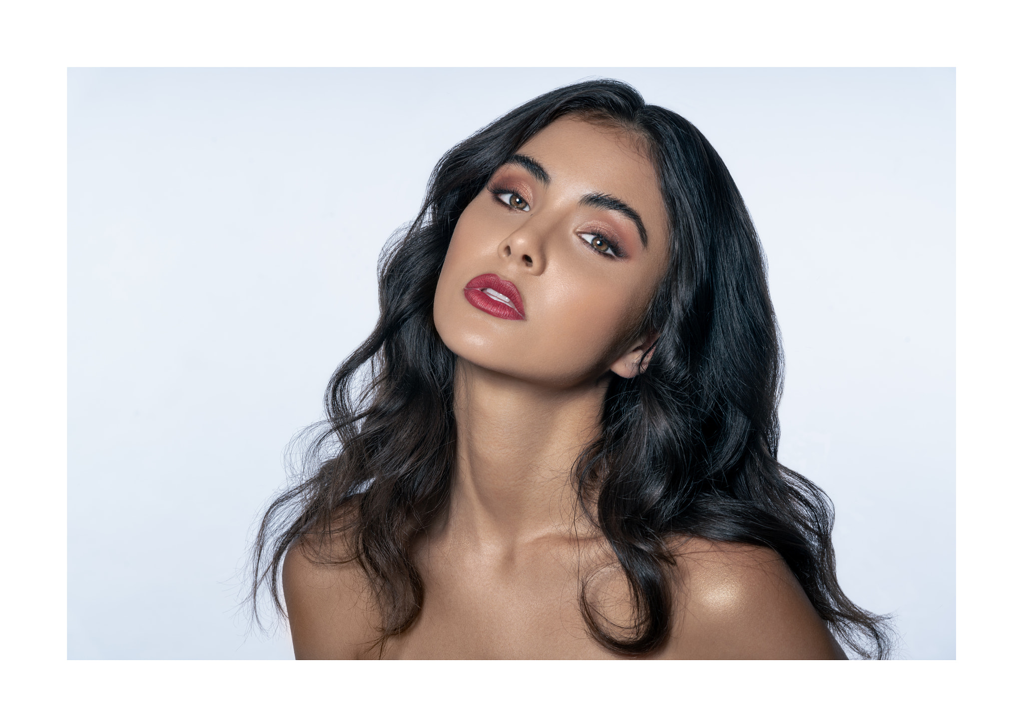 Beauty by Markus Velten / 500px