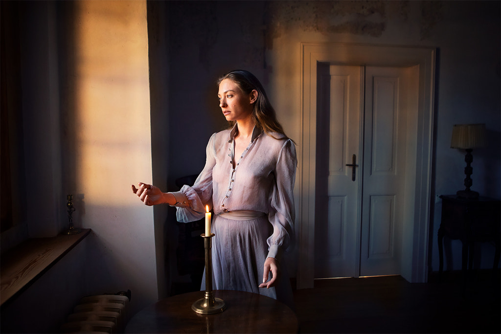 by Pini Hamou / 500px