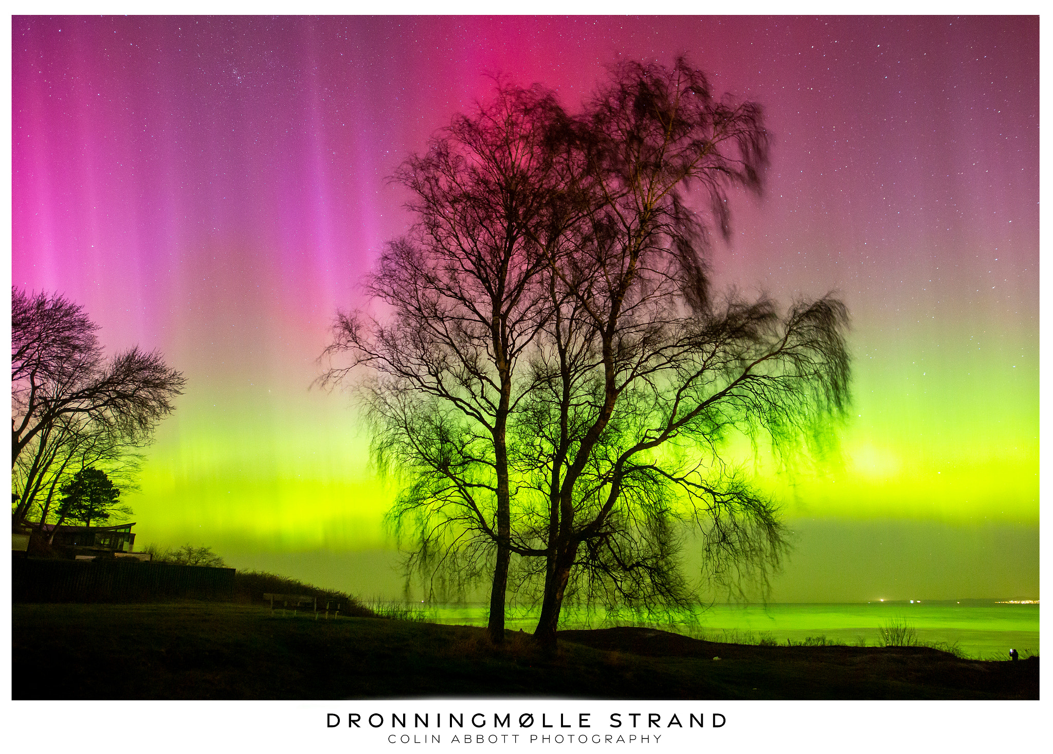 Dronningmolle - Denmark by Europix Photography / 500px