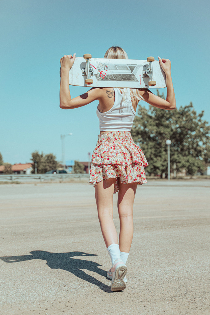 Giulia by Stefano Girardi / 500px