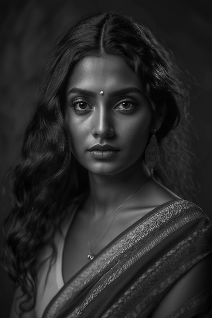 Dramatic portraits by Vaibhav Shinde / 500px Dramatic portraits by Vaibhav Shinde / 500px
