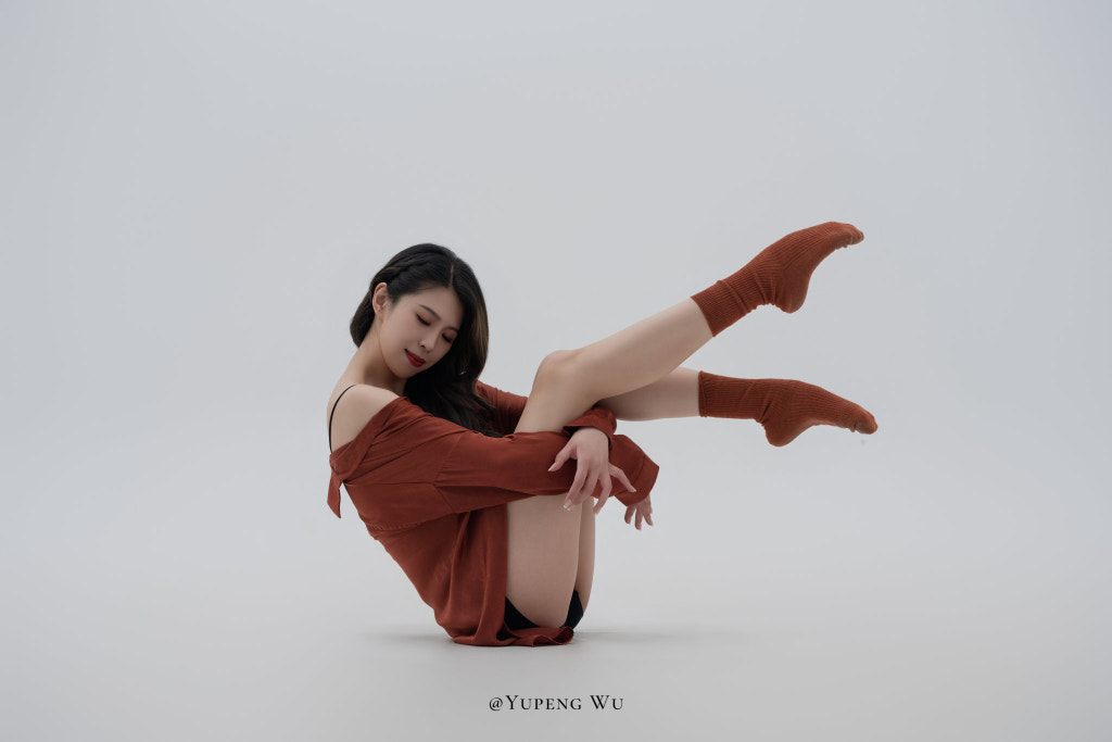 舞者 by 吴毓鵬@Yupeng Wu / 500px