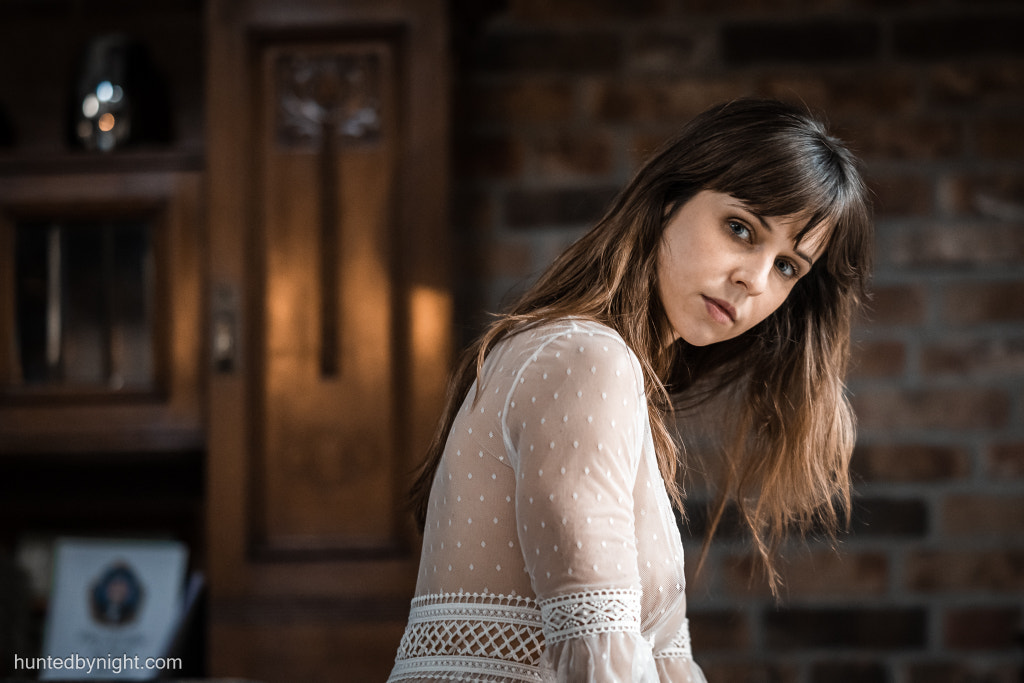 huntedbynight.com by Night Mare / 500px