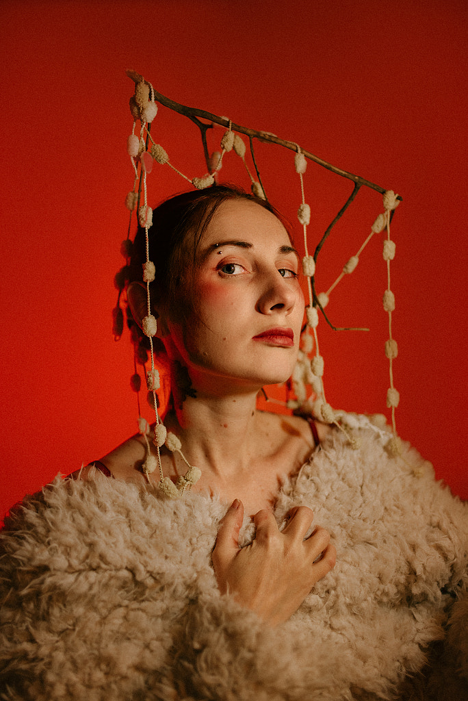 Bavovna by Lidia Sean / 500px