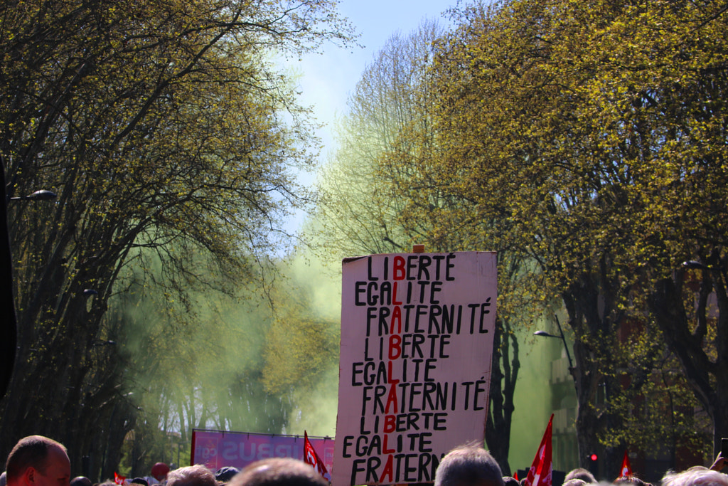 Blablablabla..... by Corbi / 500px