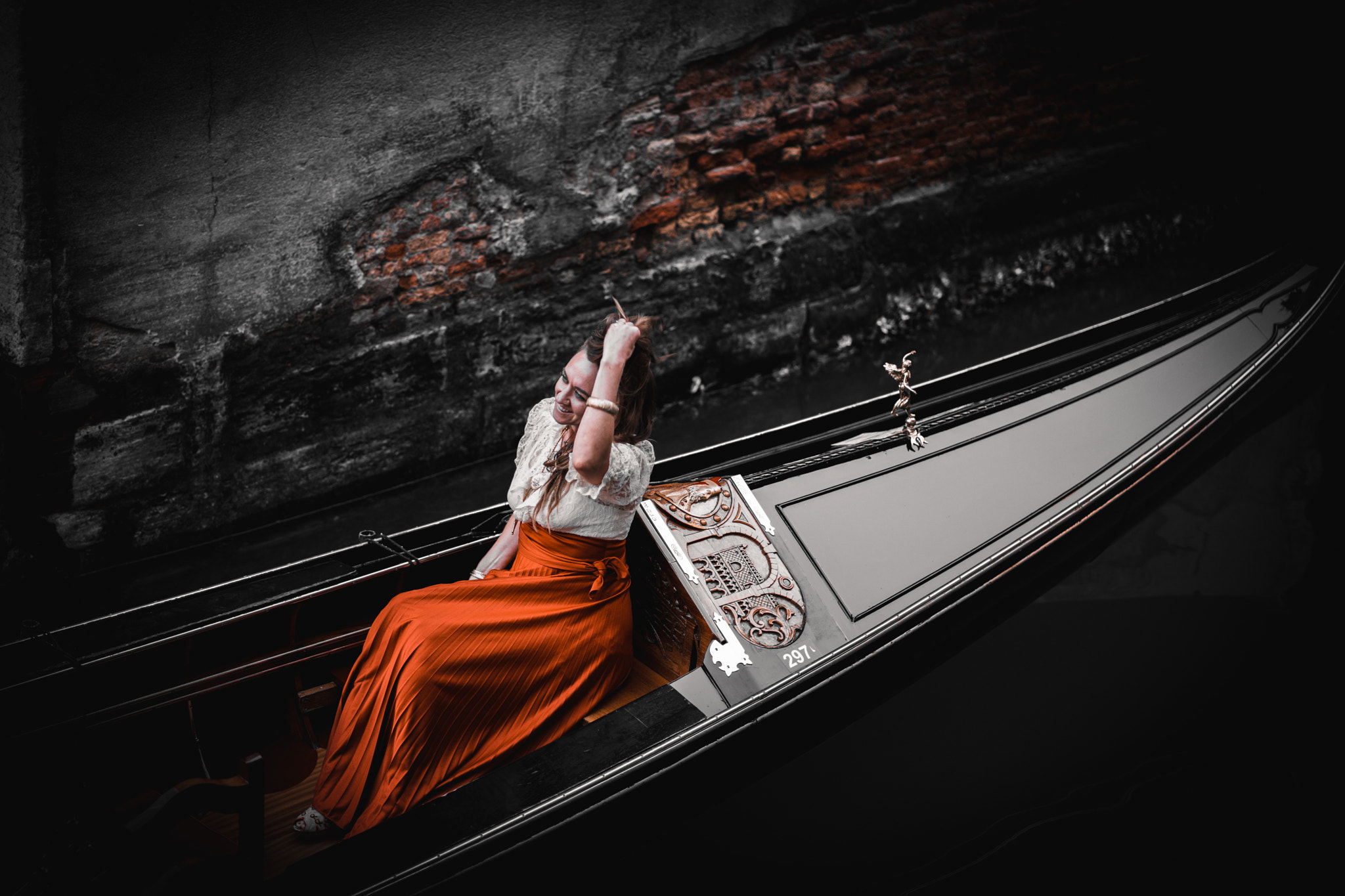 Gondola 297 by Muamer Gazibegovic / 500px