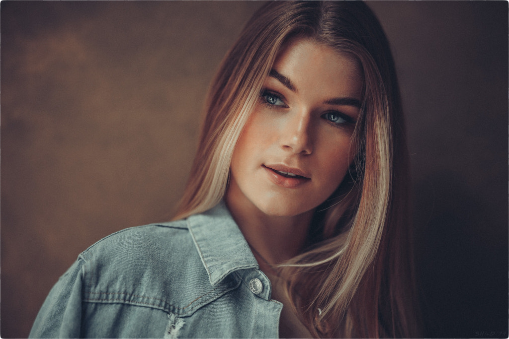 JOHANNA V .☆. by SHinD.PH / 500px