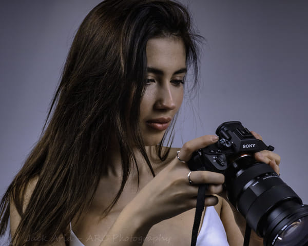 Candid Candid Camera by imageography / 500px