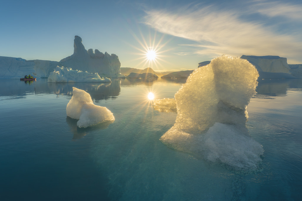 sunrise tour ] by Raymond Hoffmann / 500px