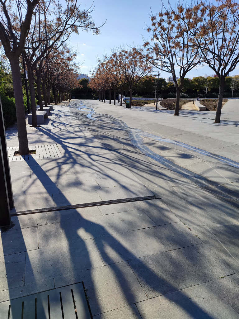 Modern Creek by Mnage38 Rodriguez / 500px