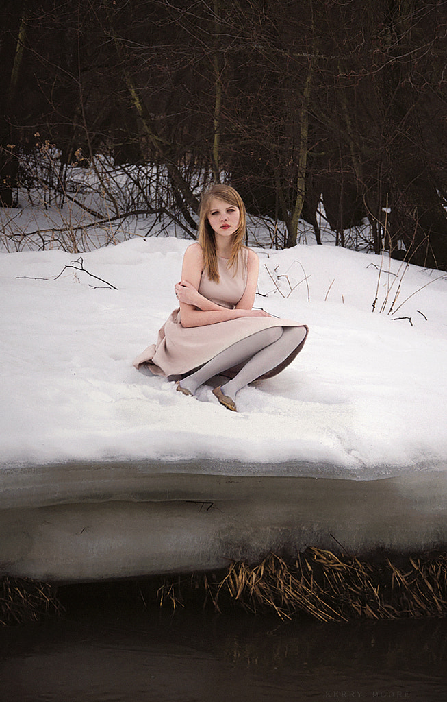 Silense by Kerry Moore / 500px