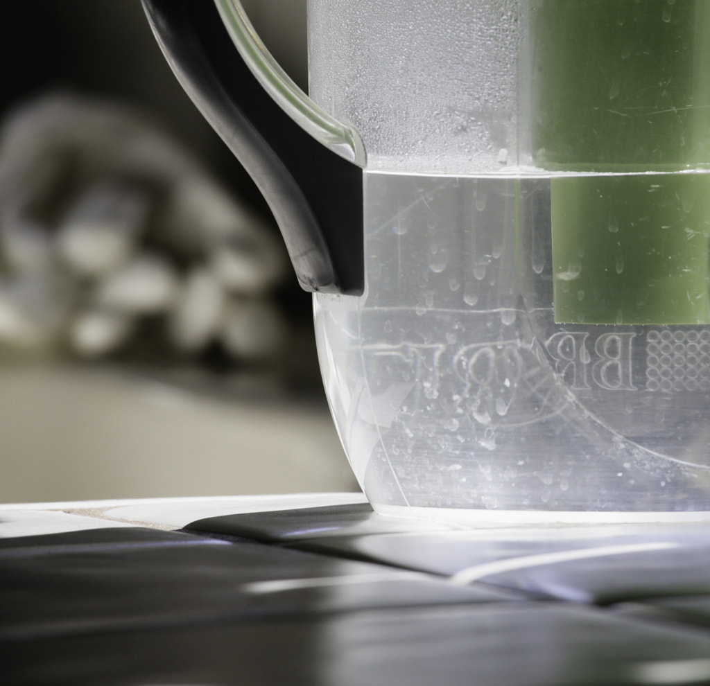 Brita by Mike Hope by Mike Hope / 500px