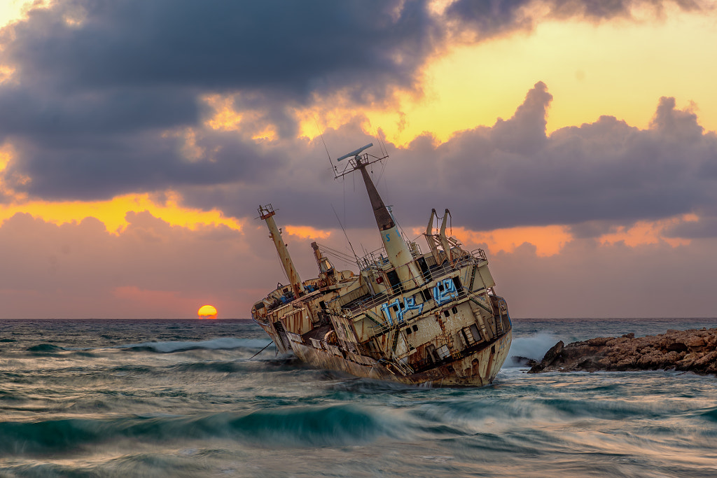 Edro III by Vladimír Pekník / 500px