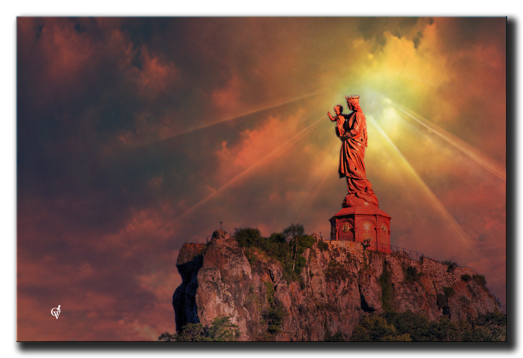 Celestial lights by david vincent / 500px