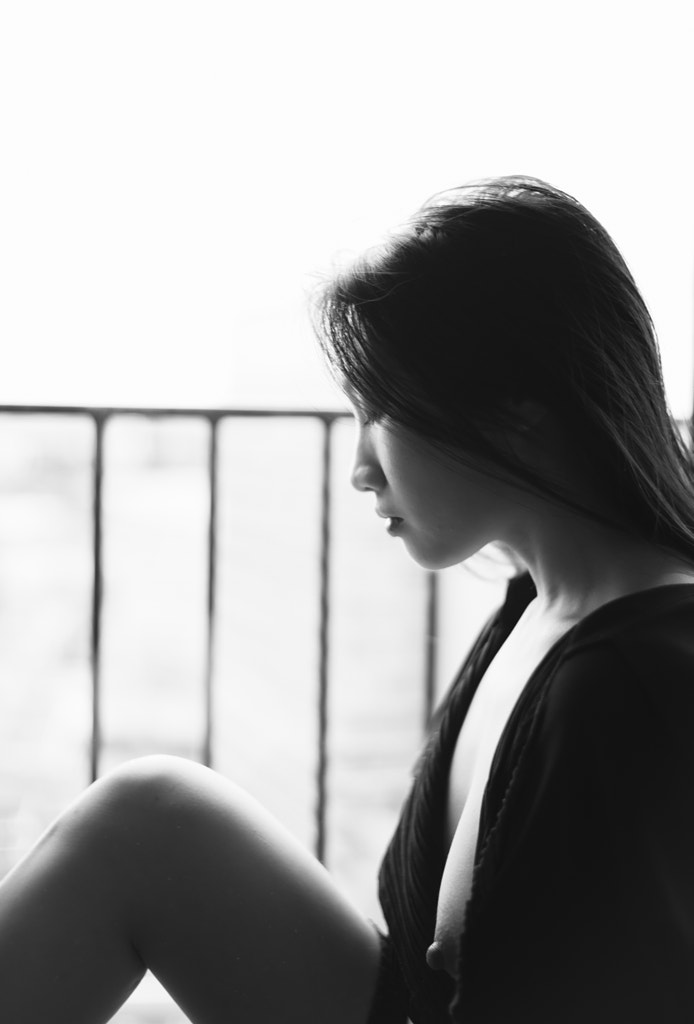 Minh-Ly by bart van Lier / 500px