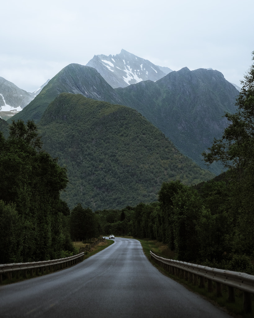 Western Norway summer roadtrip by Pål Breie / 500px