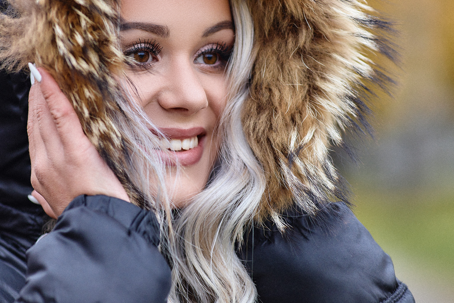 Natálka by Libor Pawlas / 500px