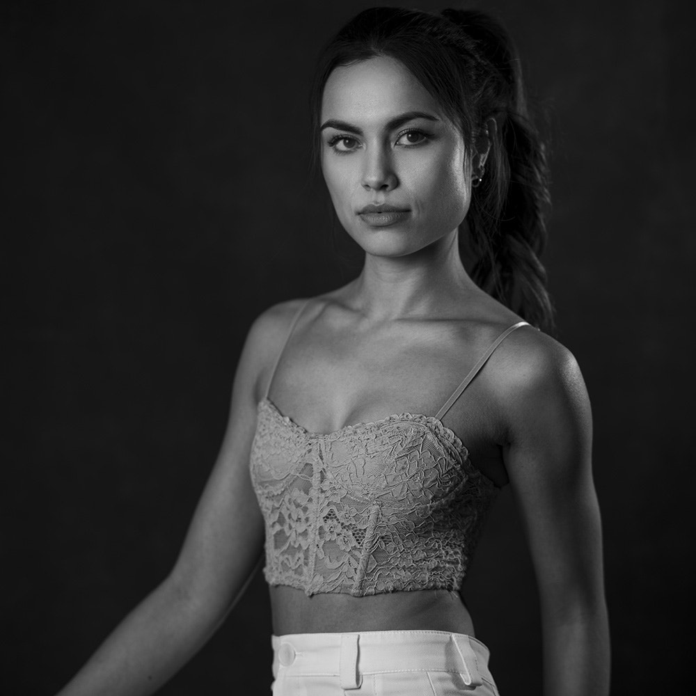 Nitaya by Frank Decker / 500px