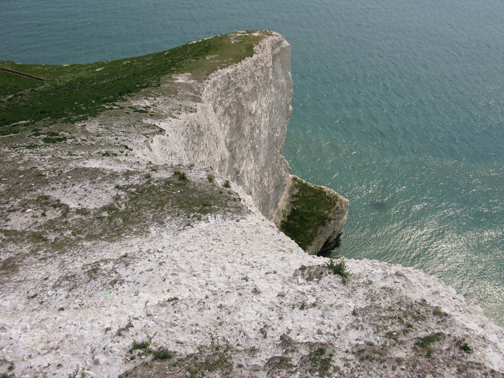 Needles Viewpoint. by Anthony Green / 500px