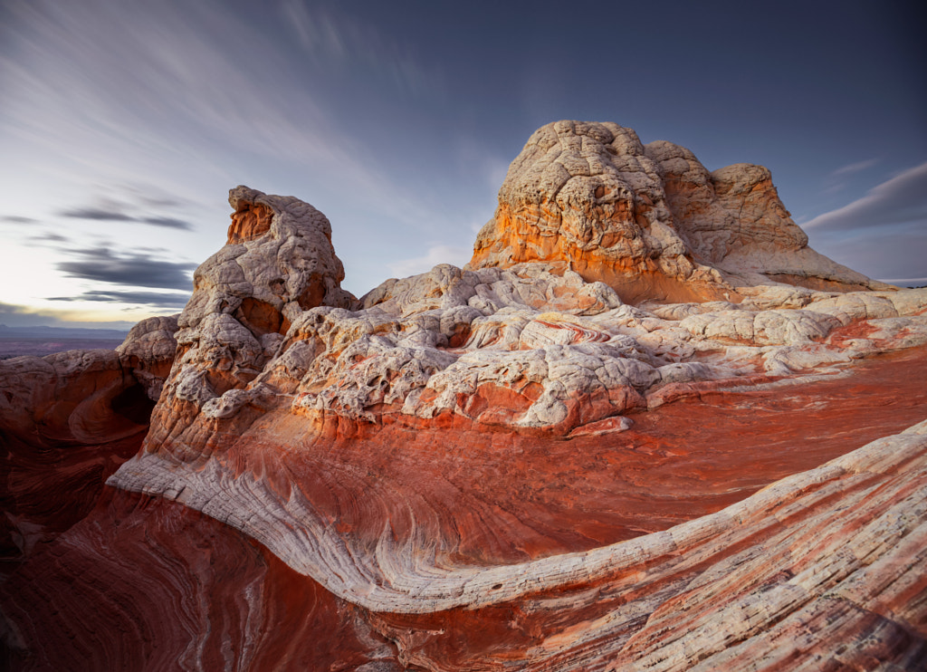 Light & Texture by Herbert Rong / 500px