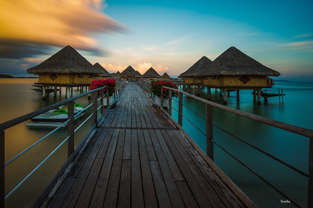 Iconic Infatuation by Swetha Gopal / 500px