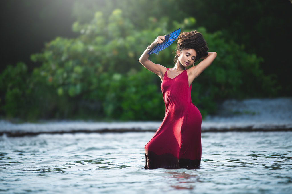 It's a vibe... by Jason Cowell / 500px